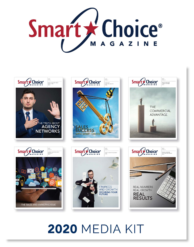 Advertising Opportunities | Smart Choice