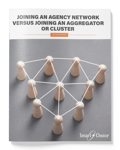 Agency Network for Independent Insurance Agents | Smart Choice